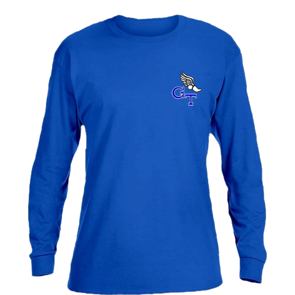 Track & Field – Stillman Uniforms